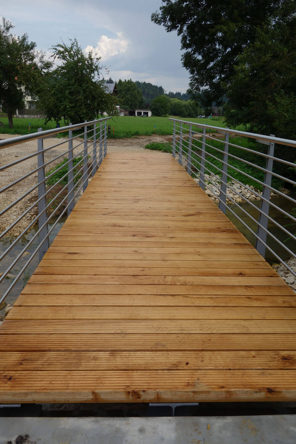 Gemeindeplatz Markt Titting - MTS GmbH